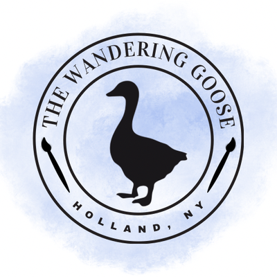 Home | The Wandering Goose